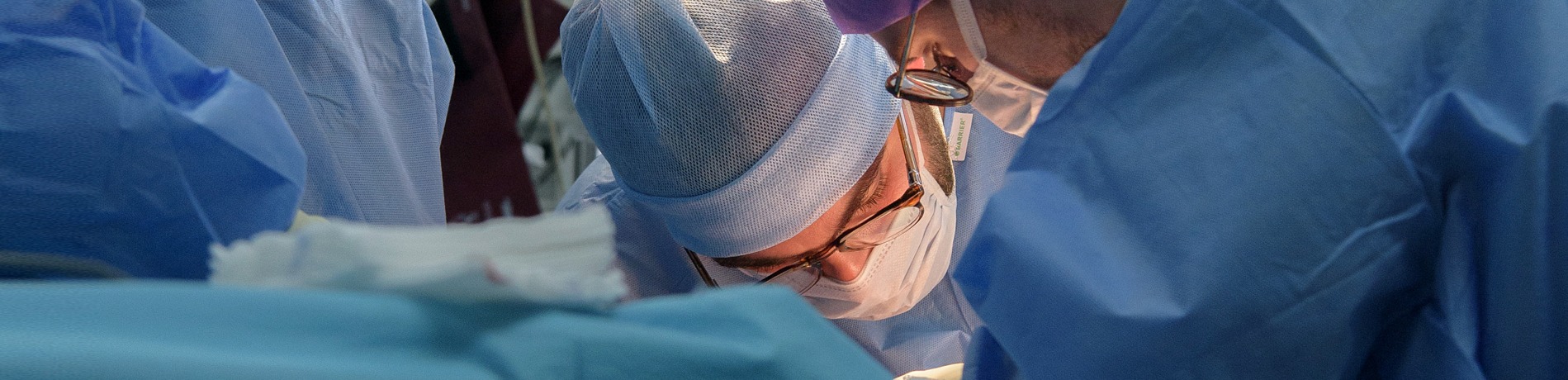 CHU LILLE - Centre Hospitalier Universitaire de Lille