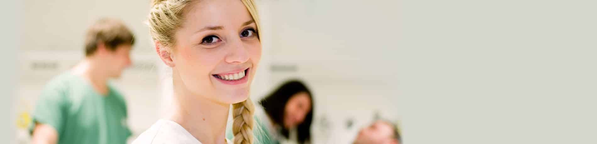 CHU LILLE - Centre Hospitalier Universitaire de Lille