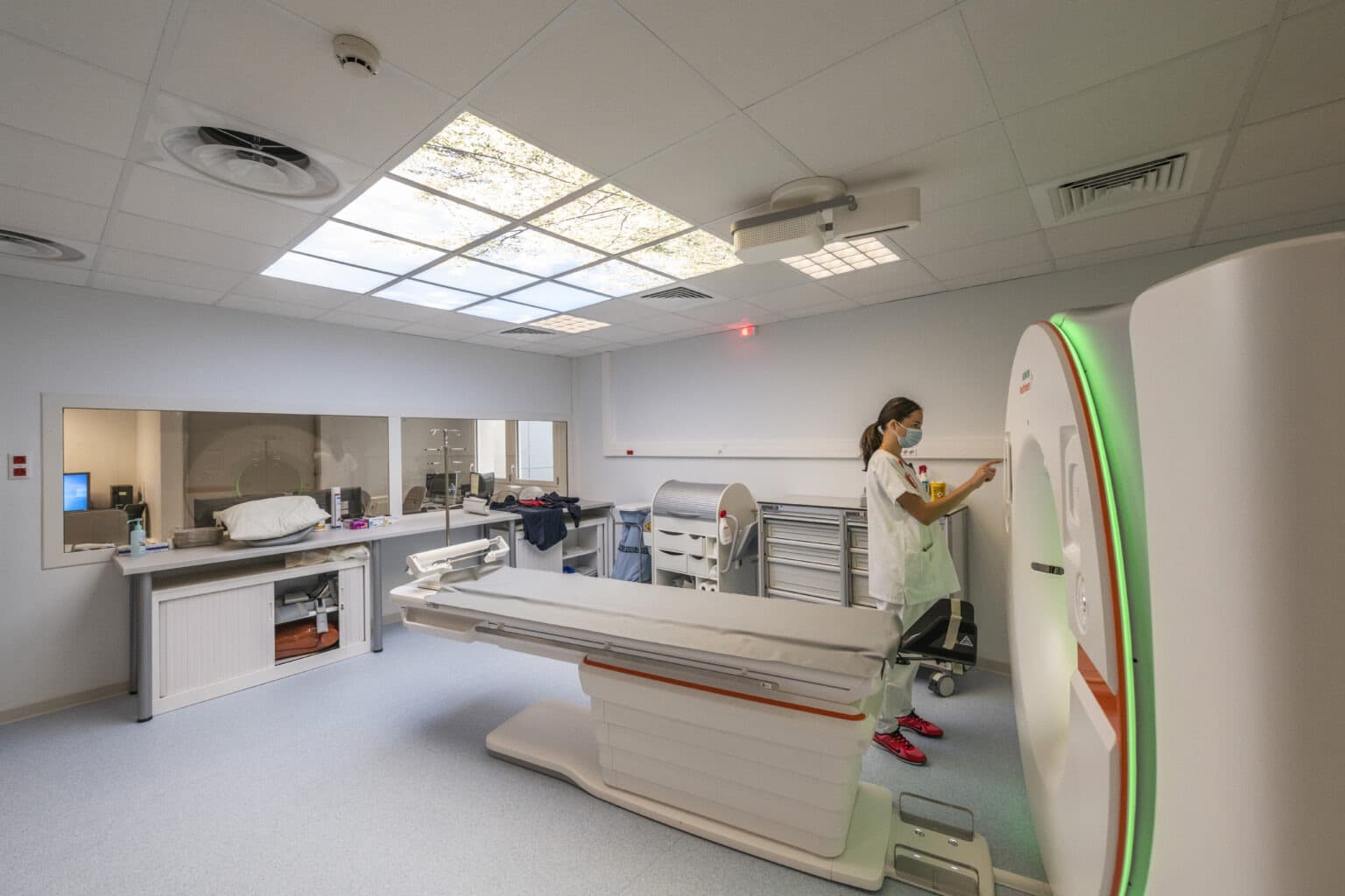 Découvrez le projet "CHU Lille 2030"