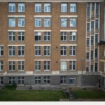 Découvrez l'histoire de l'hôpital Albert Calmette à Lille